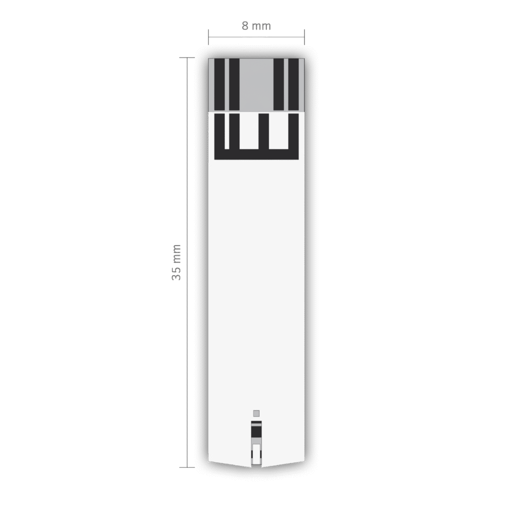 GlucoMen areo Sensor – GlucoMen