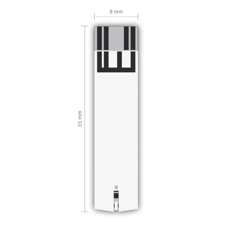GlucoMen areo Sensor – GlucoMen