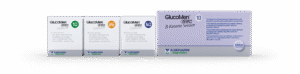GlucoMen areo Sensor – GlucoMen